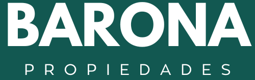 Barona propiedades - Construyendo legados